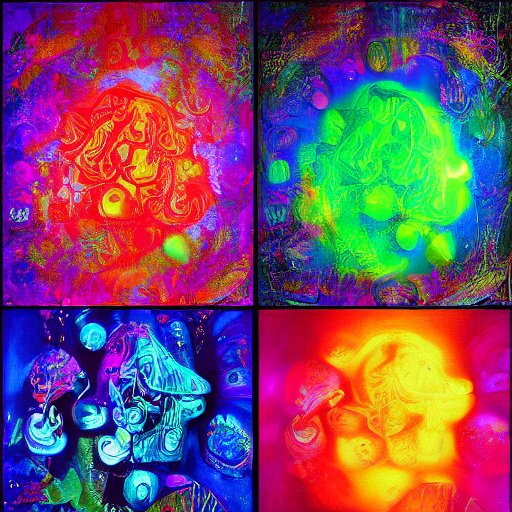 beautiful ai painting, by disco diffusion, by ai, by midjourney,... - Arthub.ai