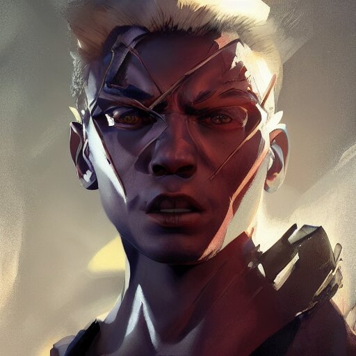 Lexica - Gambito de x - men, style game square enix life, trending on ...