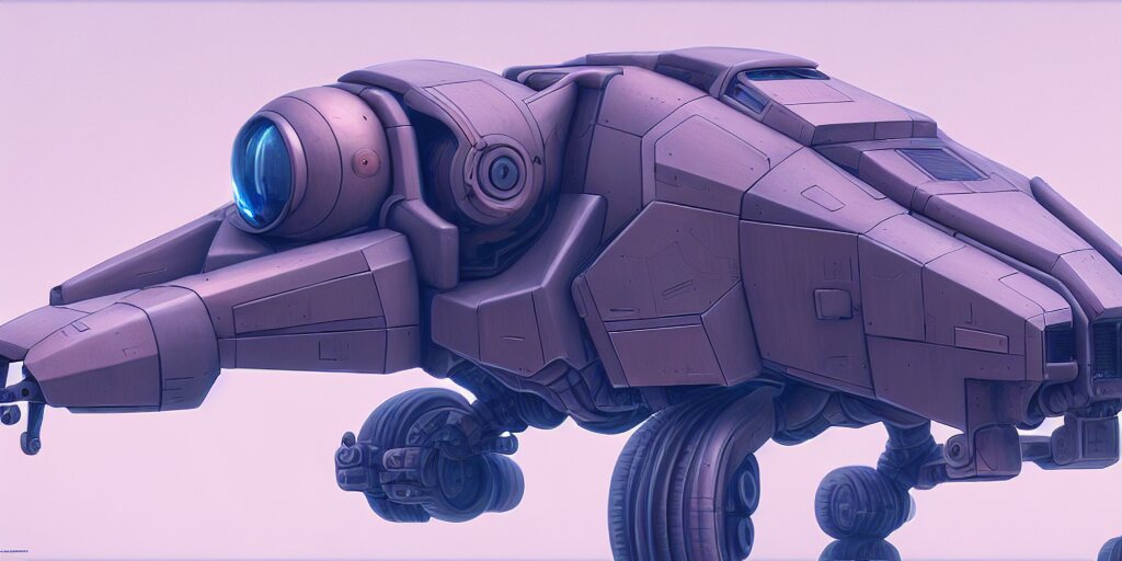 mech hard surface shape form exploration, vehicles, close up, co ...