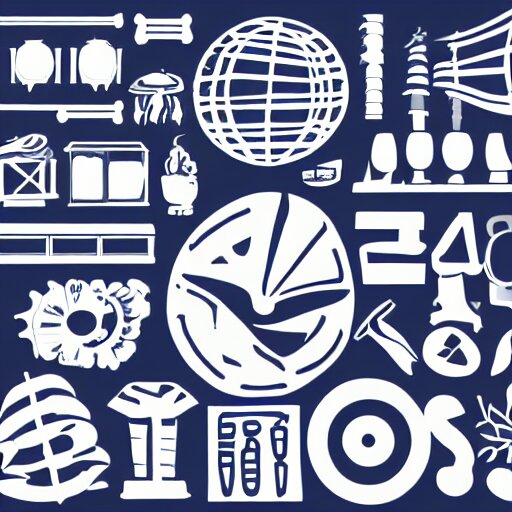 symbol representation of an object - Arthub.ai