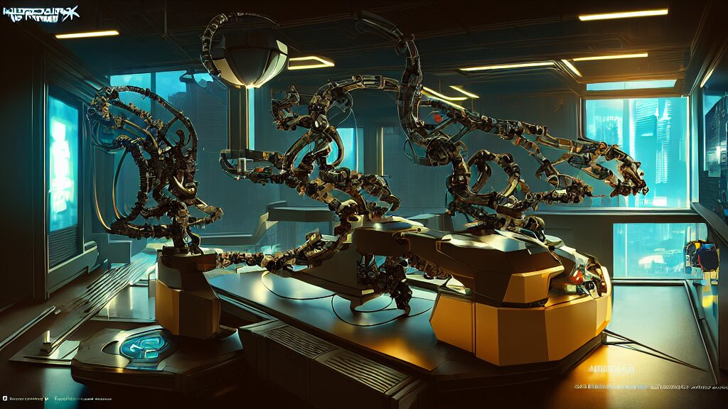 Lexica - ( cyberpunk 2 0 7 7, bladerunner 2 0 4 9 ), a complex thick ...