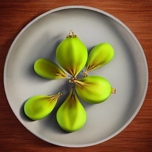 Lexica - A strange alien fruit, photorealistic, 8 k, professional food ...