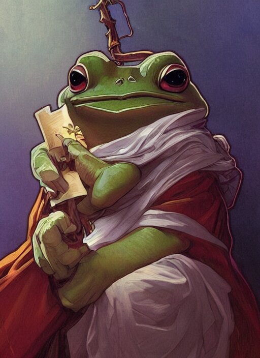 Lexica - Digital character concept art by artgerm and greg rutkowski ...