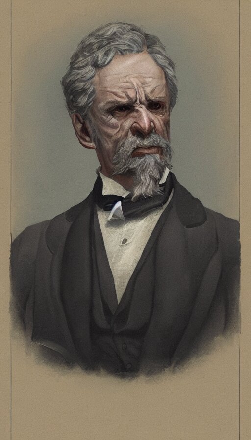 Lexica - Official portrait of a victorian politician, male, detailed ...
