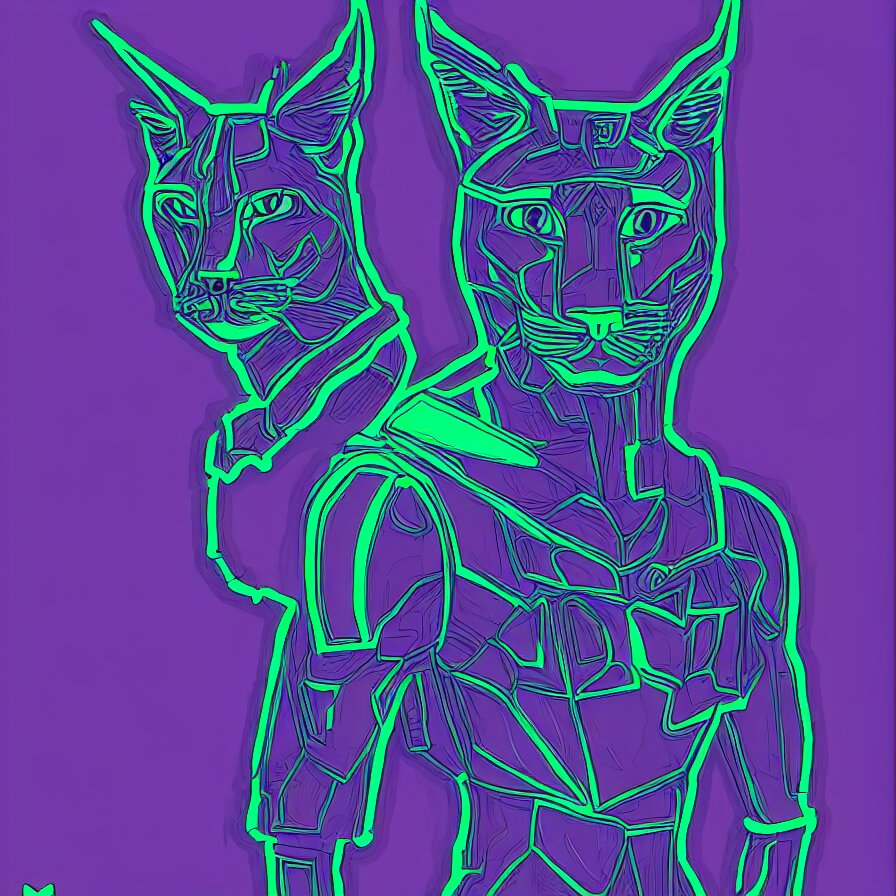 Lexica - A slightly minimalist very detailed fullbody portrait ...