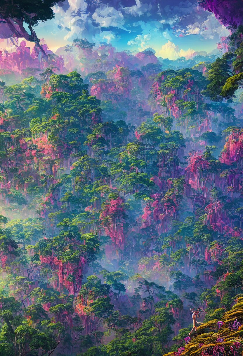 Lexica - Upscaled Hyperdetailed portrait of an epic and dramatic ...