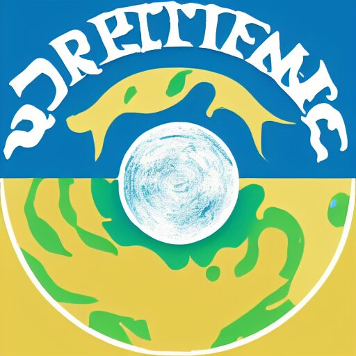 Lexica - Dream diffusion logo