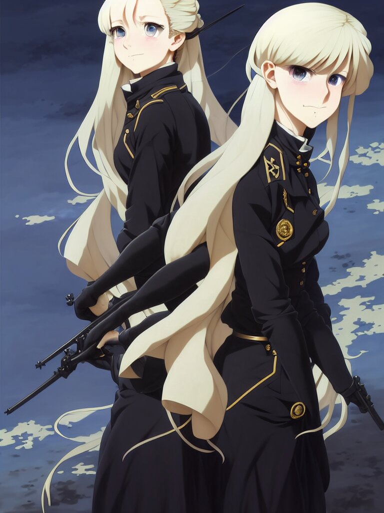 Lexica - Baroque oil painting full body portrait character concept art ...