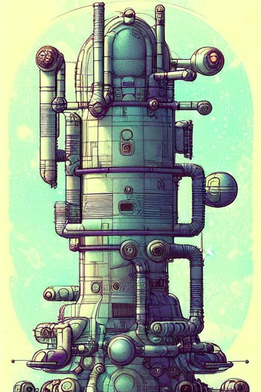design only! ( ( ( ( ( 2 0 5 0 s retro future nuclear reactor co ...
