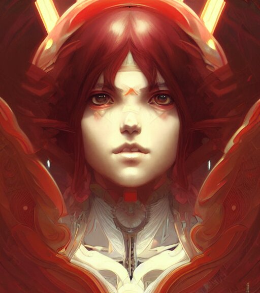 Lexica - Symmetry akira pill ultra detailed, intricate, anime, dynamic ...