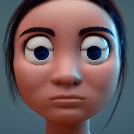 Lexica - Sadness, as an emoji!!!!!, emoticon, rendered in unreal engine ...