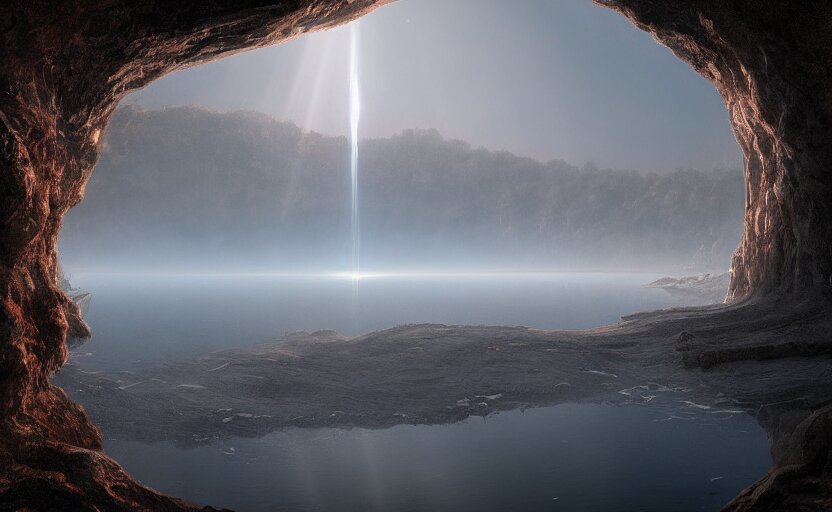 Lexica - A strange lake directed by charlie kaufman ( 2 0 0 1 ...