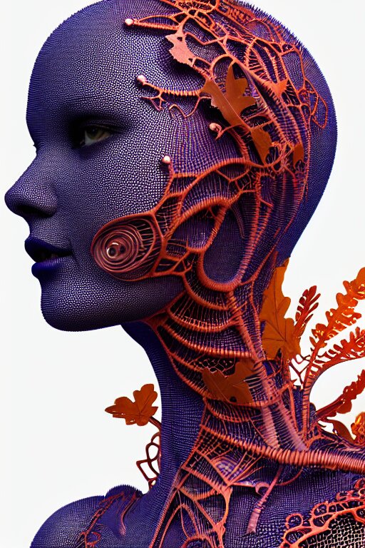 Lexica - Complex 3 d render, hyper detailed, ultrasharp, fascinating ...