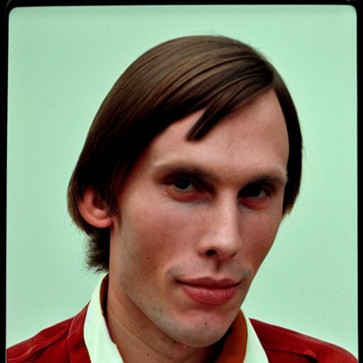 Lexica - A photograph portrait of Jerma985 with short-medium length ...