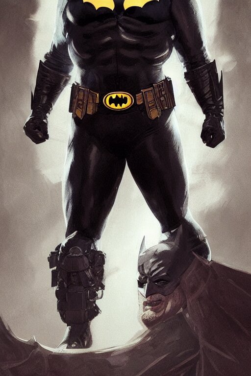 Lexica - Boris Johnson as Batman, Boris Johnson hairstyle, full body ...