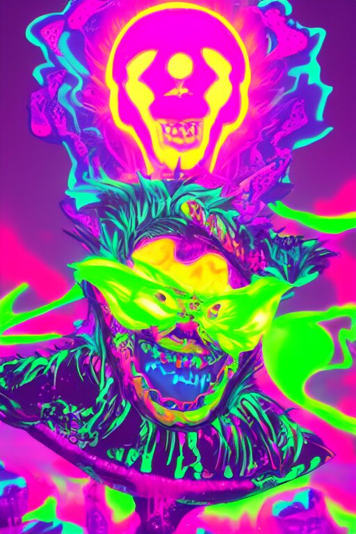 Lexica - Monster energy brink, vivid colours, vaporwave lighting ...