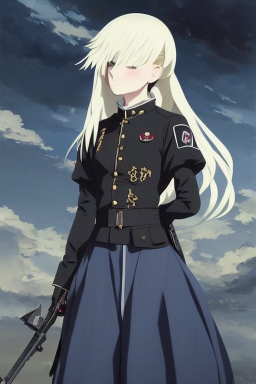 Lexica - Baroque oil painting full body portrait character concept art ...