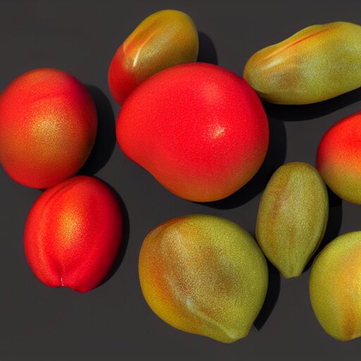 Lexica - A strange alien fruit, photorealistic, 8 k, professional food ...