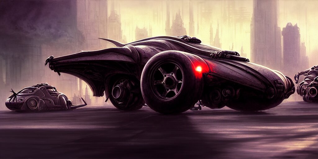 Lexica - Death - race 2 0 0 0, speed racer style car designs, crowded ...