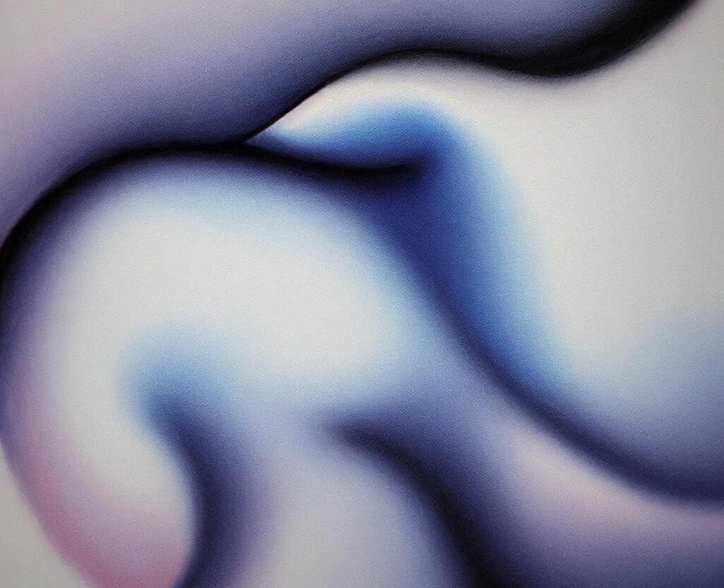 Lexica - Beautiful matte airbrush of a glossy water drop dripping on a ...