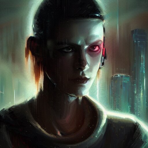 Lexica - Neuromancer, cyberpunk, william gibson, razorgirl, artificial ...