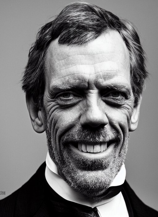 Lexica - Hugh laurie as a victorian politician, smiling, male ...