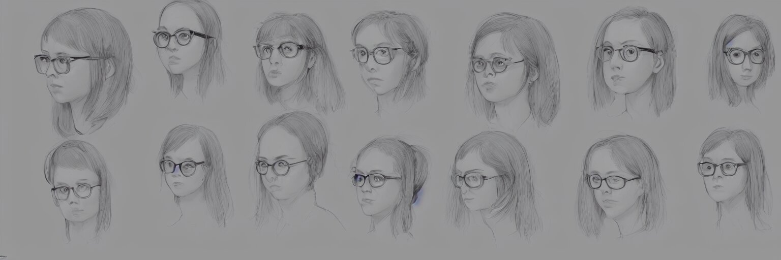 Lexica - Female character study of cute todd solondz, clear todd ...