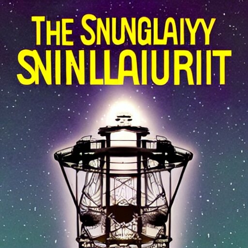 Lexica - The singularity