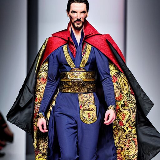 Lexica - Fashion Week, Fashion photography shoot, elaborate elegant ...