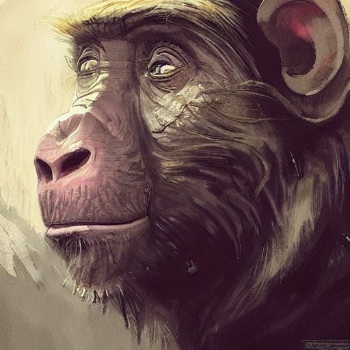 Lexica - Vladimir putin as a monkey in kremlin, epic, fantasy, hd shot ...