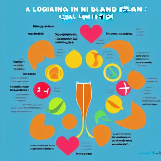 Lexica - A infographic explaning the brain, logical, straight thinking ...