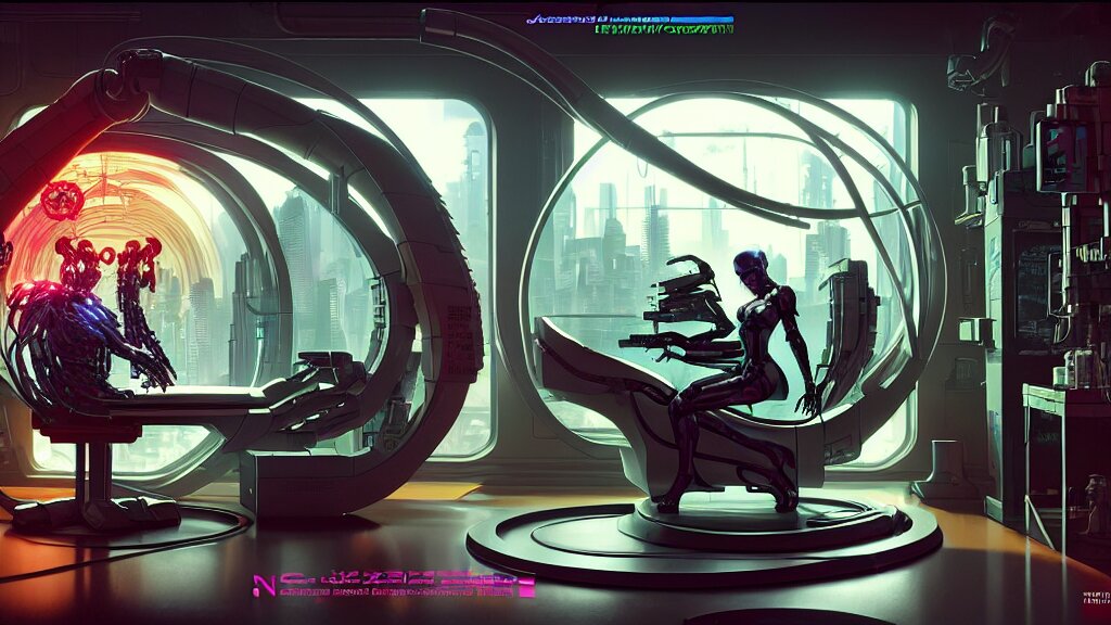 Lexica - ( cyberpunk 2 0 7 7, bladerunner 2 0 4 9 ), a complex thick ...