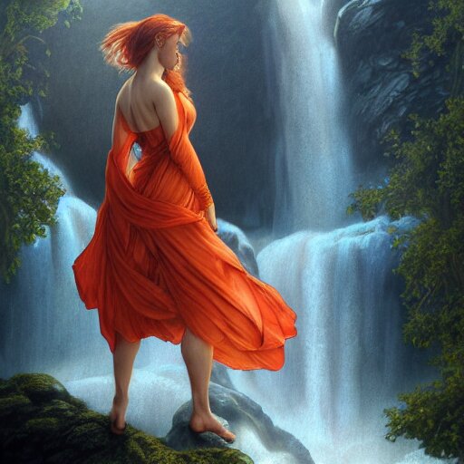 Lexica - A highly detailed byzantine painting of scarlett johansson and ...
