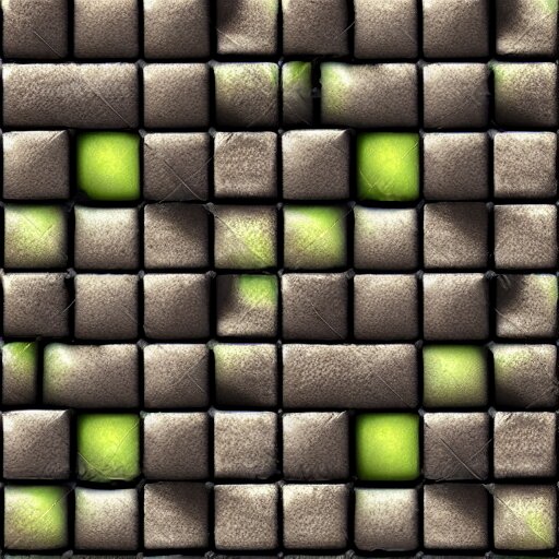 Lexica - Seamless video game stone texture, digital art