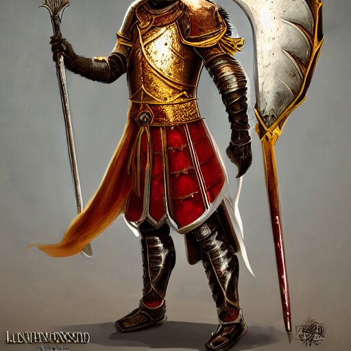 Lexica - Extremely high detail photo of a knight with black harnass ...