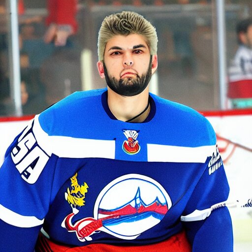 Lexica - Ilya varlamov