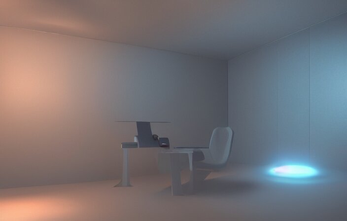 Lexica - Strange new technologies are entering today's world, diffuse ...