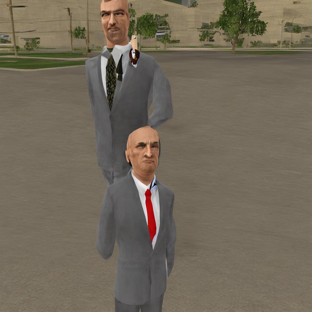 Gta San Andreas Skin Mods