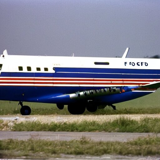 Lexica - Fokker f - 2 7 - 6 0 0 friendship f - gcjv in service with air ...