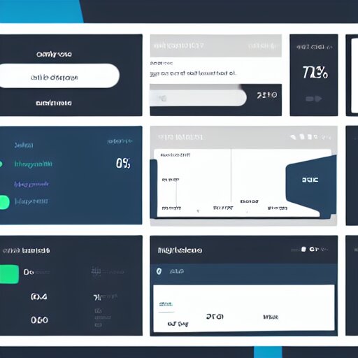 app ui design for a stats mood page - Arthub.ai