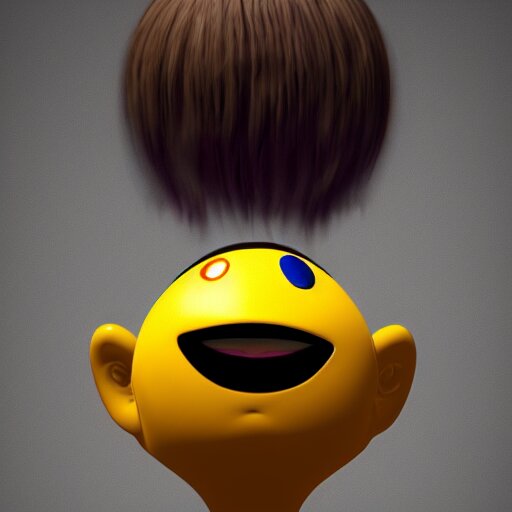 Lexica - Sadness, as an emoji!!!!!, emoticon, rendered in unreal engine ...