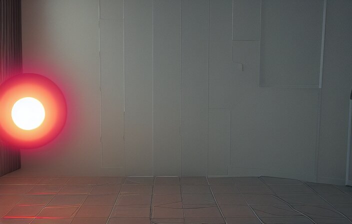 Lexica - Strange new technologies are entering today's world, diffuse ...