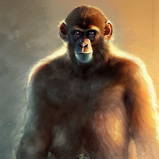 Lexica - Vladimir putin as a monkey in kremlin, epic, fantasy, hd shot ...