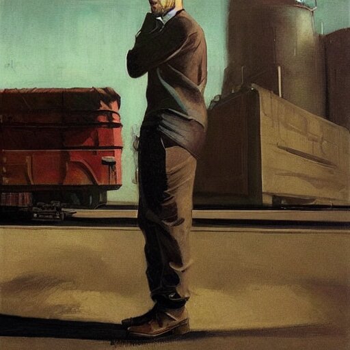 Lexica - Portrait of Jason statham pet detective standing atop a ...
