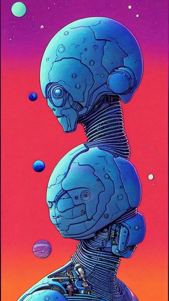 Lexica - ( ( ( ( a humanoid creature on other planets that appear ...