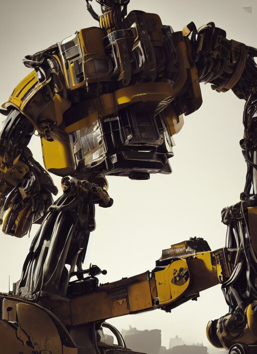 Lexica - A photorealistic dramatic hyperrealistic render of a ...