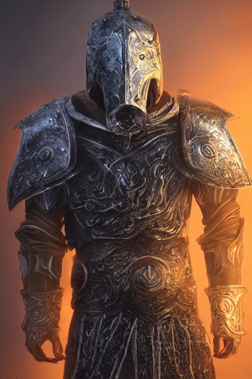Lexica - Soul knight mage frost warrior helmet skyrim mask elder ...