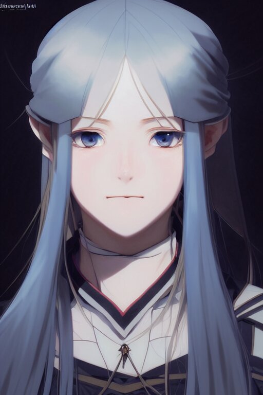 Lexica - Renaissance oil painting ln character sketch concept art lotr ...