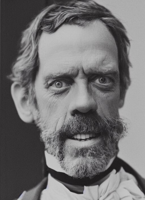Lexica - Hugh laurie as a victorian politician, smiling, male ...