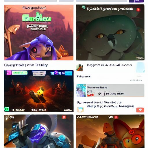 Lexica - Favorite video game, reddit, ingame screenshot, trending on ...